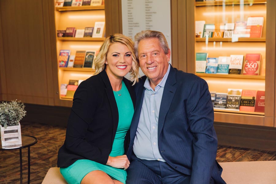 John Maxwell's Power of 5 for Network Marketing